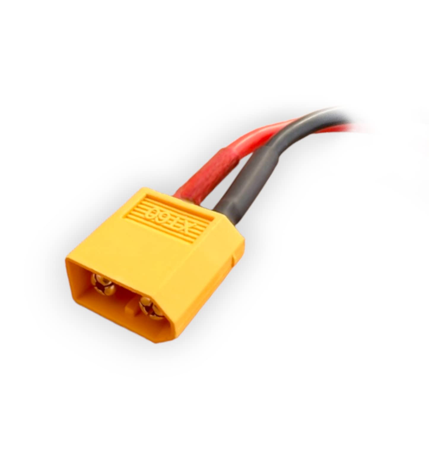 40A RC Brushless Motor Electric Speed Controller ESC 3A UBEC with XT60 & 3.5mm Bullet Plugs