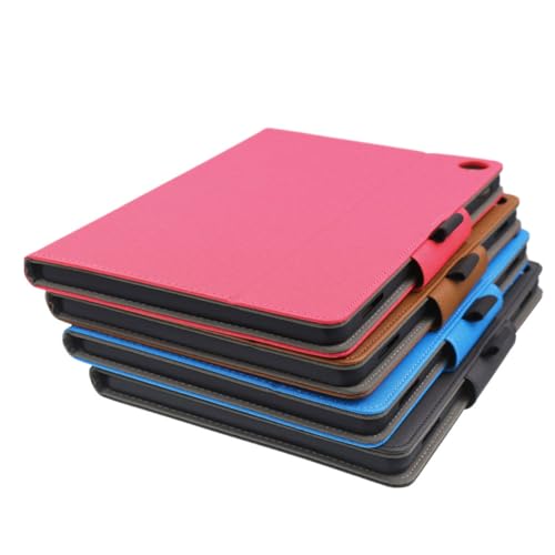 LCEHTOGYE Cover for Onyx Boox Tab Ultra C (10,3"), Shell Back Case Bumper Protective Case - XHY -Black