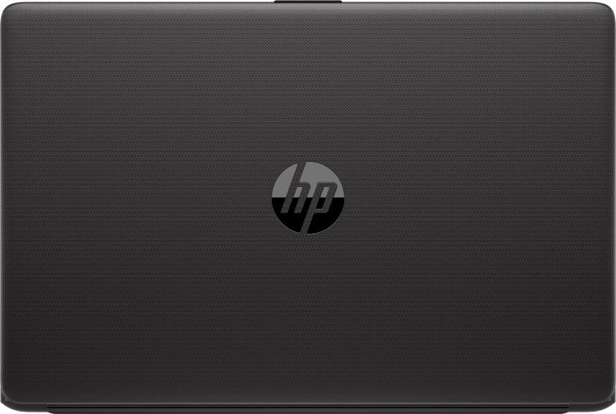 HP 255 G7 Notebook, 15.6'' HD Screen, AMD Athlon Silver 3050U Processor, 8GB DDR4 RAM, 256GB SSD, Wi-Fi, HD Webcam, HDMI, Windows 11 Pro, Black