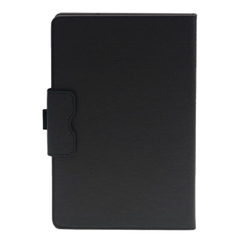 LCEHTOGYE Cover for Onyx Boox Tab Ultra C (10,3"), Shell Back Case Bumper Protective Case - XHY -Black
