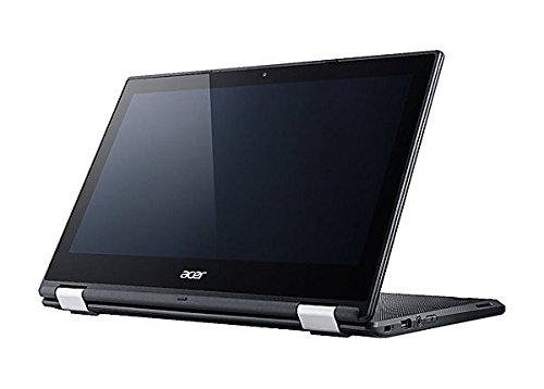 Acer 11.6in Intel Core Celeron 1.60 GHz 4 GB Ram 32GB Flash Chrome OS|C738T-C7KD (Renewed)