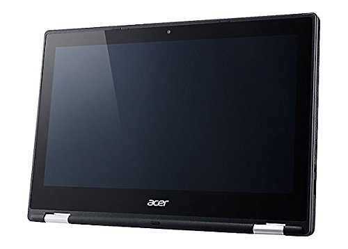 Acer 11.6in Intel Core Celeron 1.60 GHz 4 GB Ram 32GB Flash Chrome OS|C738T-C7KD (Renewed)