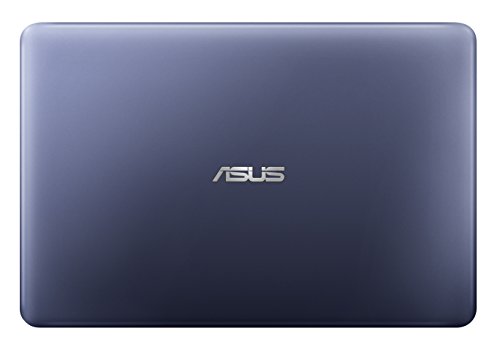 ASUS X205TA-DS01-BL-OFCE Portable 11.6-Inch Intel Quad-Core Laptop 2GB RAM 32GB Storage, Windows 8.1, Dark Blue