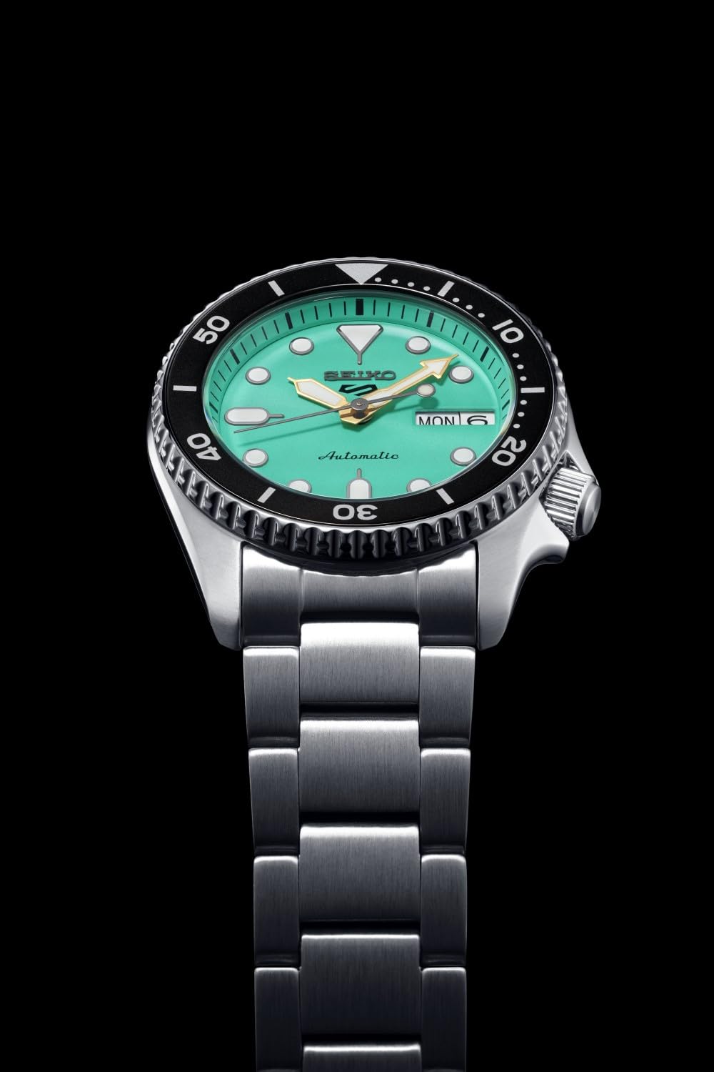 SEIKO 5 Sports SBSA229 SKX Sports Style Watch Japan Import Sep 2023Model