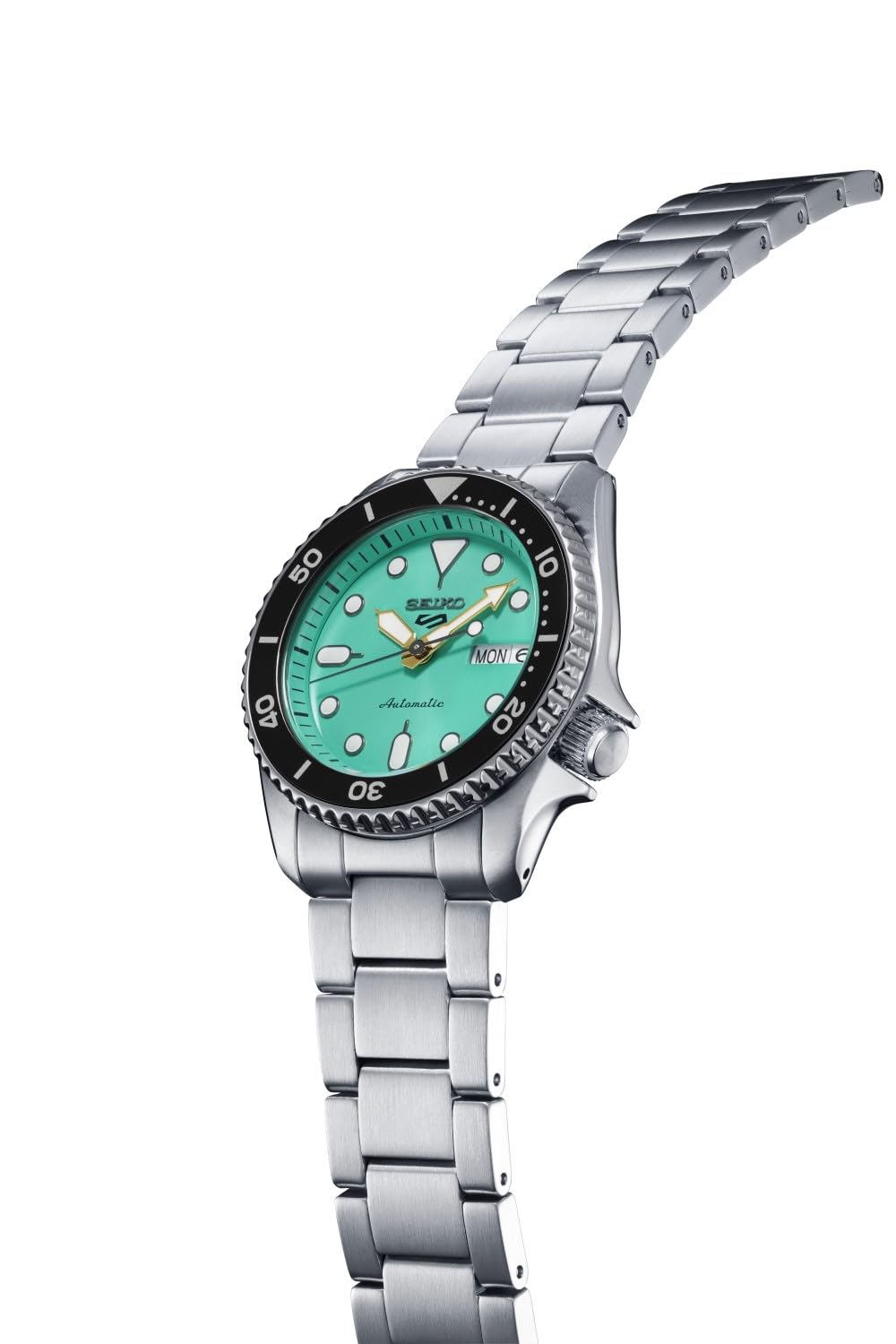 SEIKO 5 Sports SBSA229 SKX Sports Style Watch Japan Import Sep 2023Model