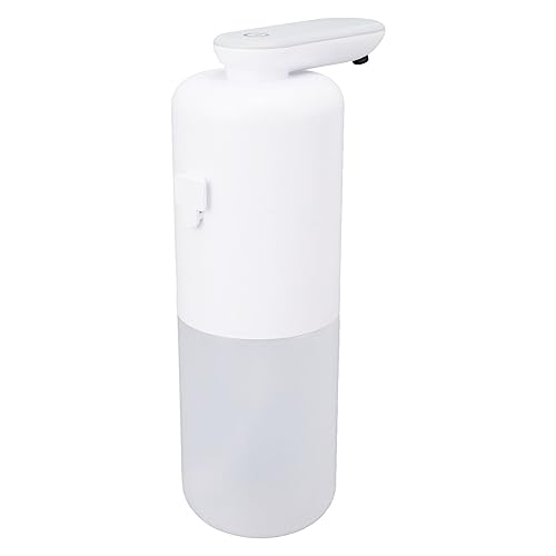 Automatic Soap Dispenser M6 Foam Machine Wall Mounted Washing Phone Smart Lotion Spray Desktop Spraying Soap Dispensing Machine Dish Soap Dispenser Countertop Soap Dispensers