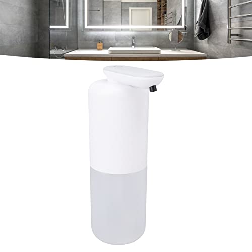 Automatic Soap Dispenser M6 Foam Machine Wall Mounted Washing Phone Smart Lotion Spray Desktop Spraying Soap Dispensing Machine Dish Soap Dispenser Countertop Soap Dispensers