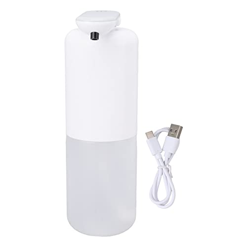 Automatic Soap Dispenser M6 Foam Machine Wall Mounted Washing Phone Smart Lotion Spray Desktop Spraying Soap Dispensing Machine Dish Soap Dispenser Countertop Soap Dispensers
