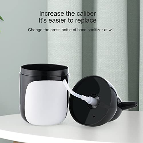 Foam Soap Dispenser Hand Dispenser Bottle Gel Liquid Dispenser Foam Bottles 300ml Foam Soap Dispenser Bathroom