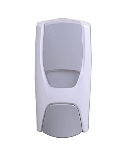 Soap Dispenser Soap Dispenser Pump Soap Dispenser Soap Dispenser Liquid Pump Dish Soap Dispenser Ceramic Lotion Dispenser Bathroom (Size : Foam Type)