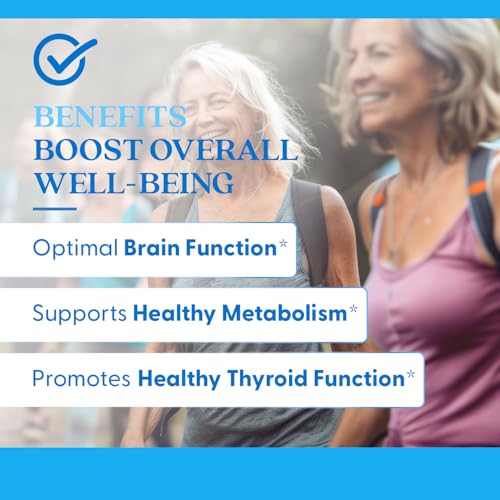Doctors Best L-Tyrosine, 500 mg, Brain Transmitter Support, Non-GMO, Gluten Free 120 Veggie Caps