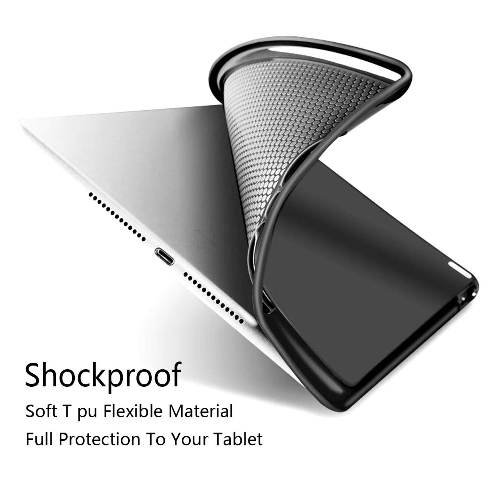 Christmas Elk Case for iPad 9th 8th 7th Generation, Premium PU Leather iPad 10.2 inch 2021 2020 2019 Flip Stand Cover, Adjustable Angles Auto Wake Sleep Protective Shockproof