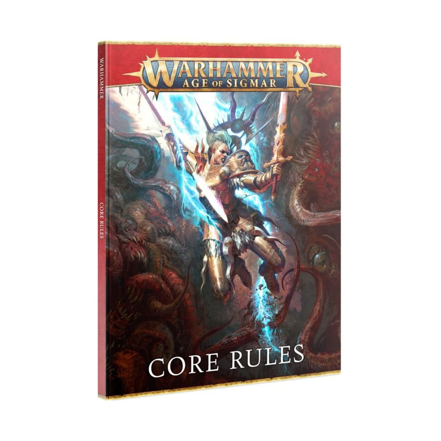 Games Workshop Warhammer Age of Sigmar Fury of The Deep