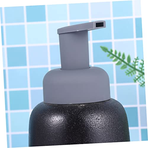 TOVINANNA Shampoo Dispenser Liquid Makeup Foam Pump Bottle Hand Soap Dispenser Liquid Dispenser Cosmetics Sub Bottle Empty Sub Bottle Simple Sub Bottle Lotion Bottle Handwashing Fluid Travel