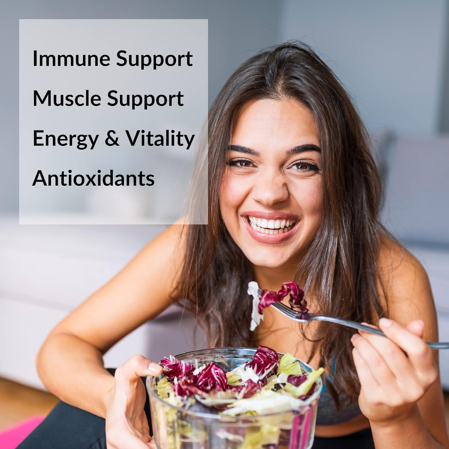 N'More N-Acetyl-Cysteine (NAC) 600 Mg 60 Veggie Capsules Non-GMO, Gluten Free