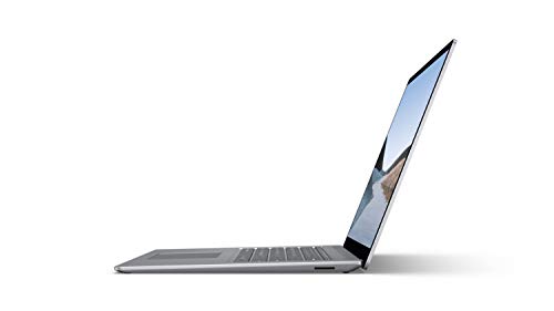 Microsoft Surface Laptop 3 – 15" Touch-Screen – AMD Ryzen 5 Surface Edition - 8GB Memory - 256GB Solid State Drive – Platinum