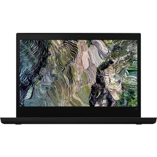 Lenovo ThinkPad L14 Gen2 20X100GCUS 14" Touchscreen Notebook - Full HD - 1920 x 1080 - Intel Core i5 11th Gen i5-1135G7 Quad-core (4 Core) 2.40 GHz - 8 GB RAM - 256 GB SSD - Black - Intel Chip -