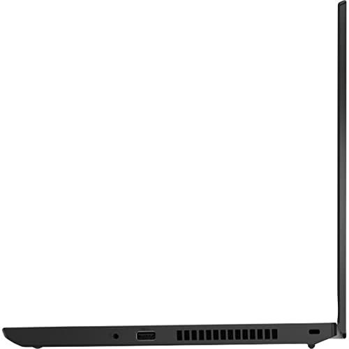 Lenovo ThinkPad L14 Gen2 20X100GCUS 14" Touchscreen Notebook - Full HD - 1920 x 1080 - Intel Core i5 11th Gen i5-1135G7 Quad-core (4 Core) 2.40 GHz - 8 GB RAM - 256 GB SSD - Black - Intel Chip -