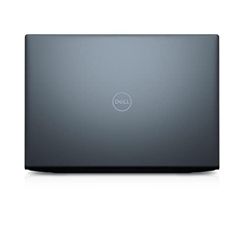 Dell 2022 Newest Inspiron 16 Plus 7610 Laptop, 16" 3K Non-Touch Display, Intel Core i7-11800H, 16GB RAM, 1TB SSD, FP Reader, Webcam, Backlit KB, HDMI, Bluetooth, WiFi 6, Win 11, Mist Blue