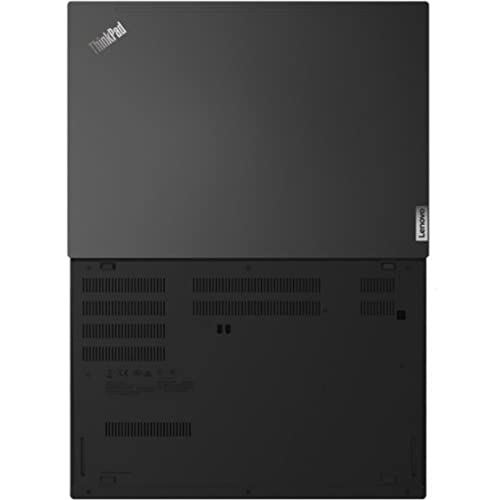Lenovo ThinkPad L14 Gen2 20X100GCUS 14" Touchscreen Notebook - Full HD - 1920 x 1080 - Intel Core i5 11th Gen i5-1135G7 Quad-core (4 Core) 2.40 GHz - 8 GB RAM - 256 GB SSD - Black - Intel Chip -