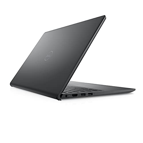 Newest Dell Inspiron 3510 15.6" HD Laptop, Intel Pentium N5030 Processor, 16GB DDR4 RAM, 1TB PCIe SSD, Webcam, WiFi, HDMI, Bluetooth, Windows 11 Home, Black (Renewed)