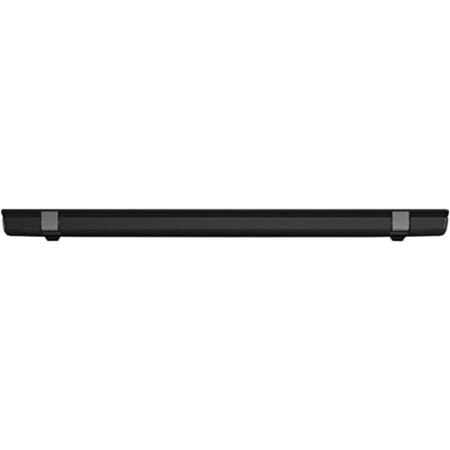 Lenovo ThinkPad L14 Gen2 20X100GCUS 14" Touchscreen Notebook - Full HD - 1920 x 1080 - Intel Core i5 11th Gen i5-1135G7 Quad-core (4 Core) 2.40 GHz - 8 GB RAM - 256 GB SSD - Black - Intel Chip -