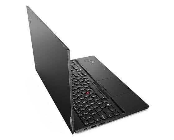 XPI Lenovo ThinkPad E15 Gen 4 Business Laptop, 15.6" FHD (1920 x 1080), AMD Ryzen 5 5625U, 16GB RAM, 512GB SSD, AMD Radeon Graphics, Webcam, Windows 11 Pro