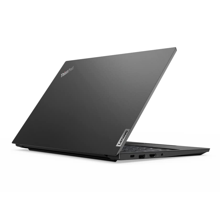 XPI Lenovo ThinkPad E15 Gen 4 Business Laptop, 15.6" FHD (1920 x 1080), AMD Ryzen 5 5625U, 16GB RAM, 512GB SSD, AMD Radeon Graphics, Webcam, Windows 11 Pro