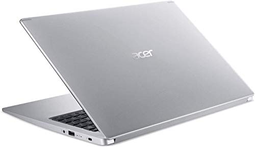 Newest Acer Aspire 5 15.6" FHD Laptop, Intel Dual Core i3 CPU, 8GB DDR4 RAM, 256GB PCIe SSD, WiFi 6, Windows 10 with GalliumPi Accessories