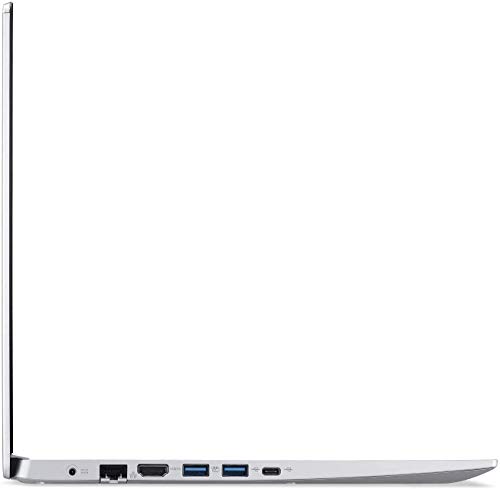 Newest Acer Aspire 5 15.6" FHD Laptop, Intel Dual Core i3 CPU, 8GB DDR4 RAM, 256GB PCIe SSD, WiFi 6, Windows 10 with GalliumPi Accessories
