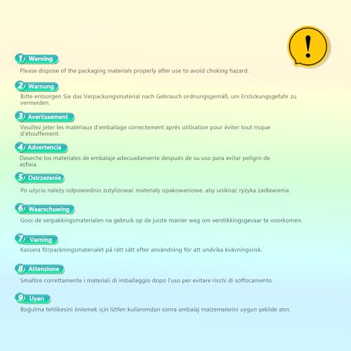 Language Translator Device Scanner Pen, Text to Speech Device 3.0in 134 Languages Portable Voice Translation Device for Language Learners Business Travel