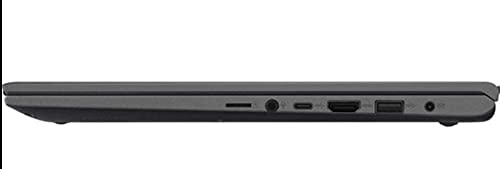 ASUS Vivobook R 15.6-inch FHD Touch-Screen 128GB SSD Intel i3-1005G1 up to 3.4GHz (4GB RAM, Windows 10 Home, HDMI, SD Card Reader) Slate Gray, R564JA-UH31T
