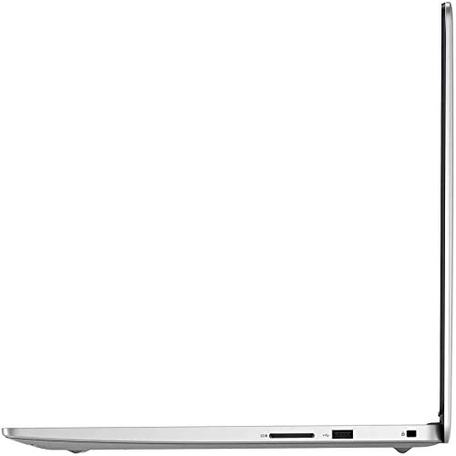 2020 Latest Business Laptop Dell Inspiron 15 5000 5593 15.6" FHD 1080p Non-Touch Screen 10th Gen Intel Core i7-1065G7 16GB RAM | 512G SSD | Intel UHD Graphics Backlit KB Win10 Pro