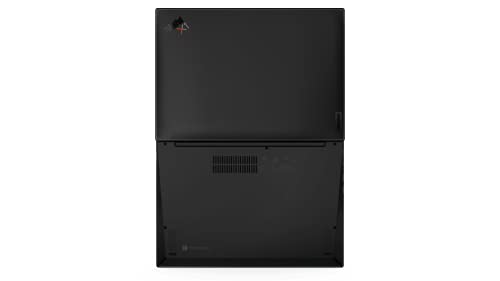 Lenovo ThinkPad X1 Carbon 9th Gen 9 Intel Core i7-1165G7, FHD Non-Touch Screen,16GB RAM, 1TB NVMe SSD, Backlit KYB Fingerprint Reader, Windows Pro