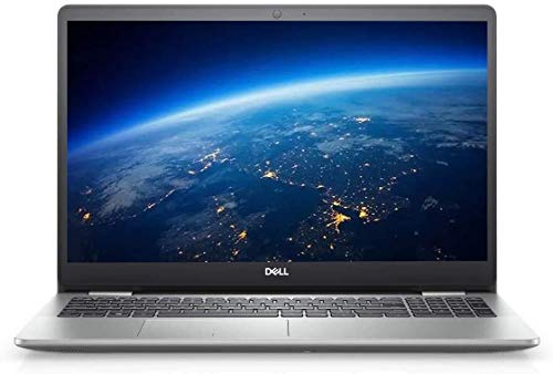 2020 Latest Business Laptop Dell Inspiron 15 5000 5593 15.6" FHD 1080p Non-Touch Screen 10th Gen Intel Core i7-1065G7 16GB RAM | 512G SSD | Intel UHD Graphics Backlit KB Win10 Pro
