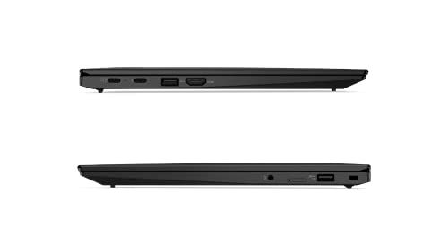 Lenovo ThinkPad X1 Carbon 9th Gen 9 Intel Core i7-1165G7, FHD Non-Touch Screen,16GB RAM, 1TB NVMe SSD, Backlit KYB Fingerprint Reader, Windows Pro