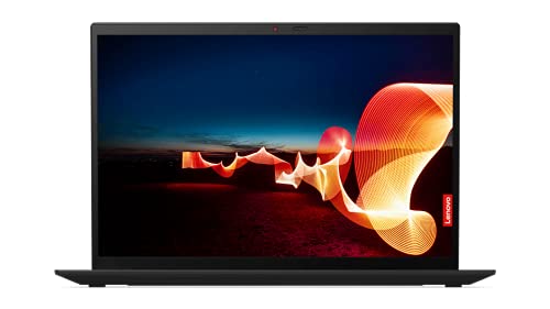 Lenovo ThinkPad X1 Carbon 9th Gen 9 Intel Core i7-1165G7, FHD Non-Touch Screen,16GB RAM, 1TB NVMe SSD, Backlit KYB Fingerprint Reader, Windows Pro