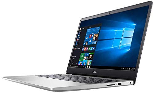 2020 Latest Business Laptop Dell Inspiron 15 5000 5593 15.6" FHD 1080p Non-Touch Screen 10th Gen Intel Core i7-1065G7 16GB RAM | 512G SSD | Intel UHD Graphics Backlit KB Win10 Pro