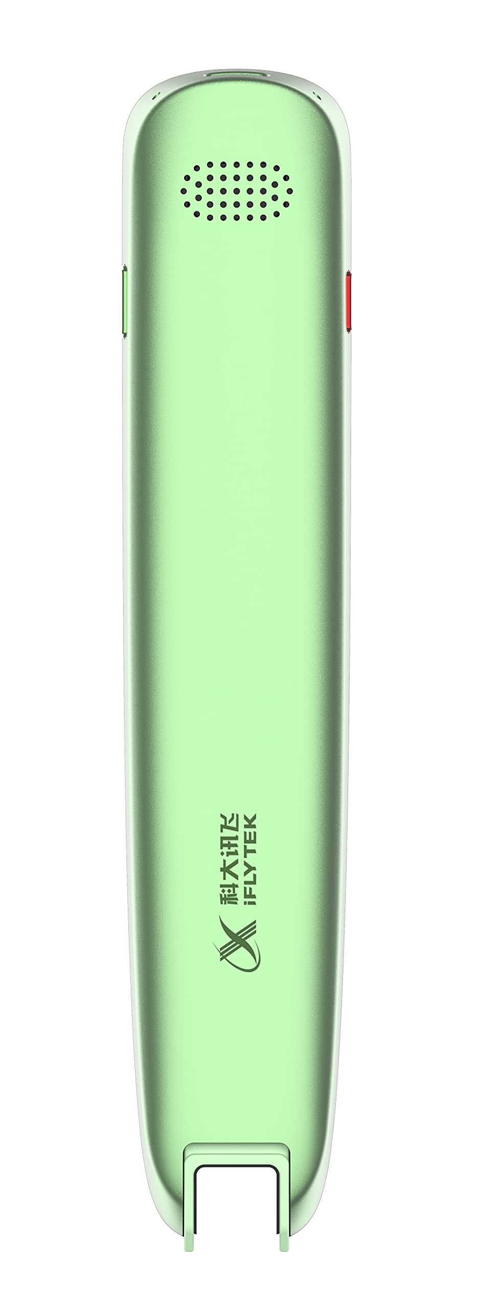 IFLYTEK Dictionary Pen AIP-S11, Language Translator, Portable Scanning Translator and Voice Translator Pen for Chinese & English Language Learner, Scanning Translation (Bamboo Green, AIP-S11)