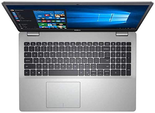 2020 Latest Business Laptop Dell Inspiron 15 5000 5593 15.6" FHD 1080p Non-Touch Screen 10th Gen Intel Core i7-1065G7 16GB RAM | 512G SSD | Intel UHD Graphics Backlit KB Win10 Pro