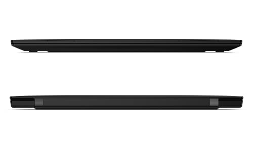 Lenovo ThinkPad X1 Carbon 9th Gen 9 Intel Core i7-1165G7, FHD Non-Touch Screen,16GB RAM, 1TB NVMe SSD, Backlit KYB Fingerprint Reader, Windows Pro