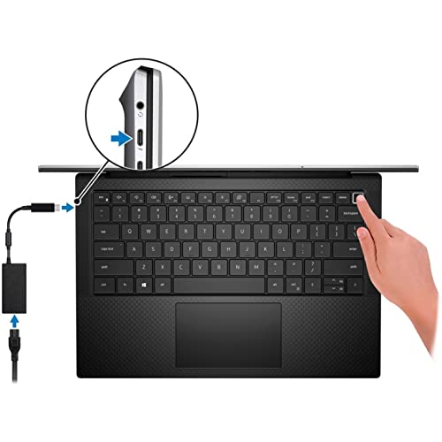 Dell Precision 5000 5470 14" Mobile Workstation - Full HD Plus - 1920 x 1200 - Intel Core i7 12th Gen i7-12800H Tetradeca-core (14 Core) 2.40 GHz - 32 GB Total RAM - 32 GB On-Board Memory - 512 GB