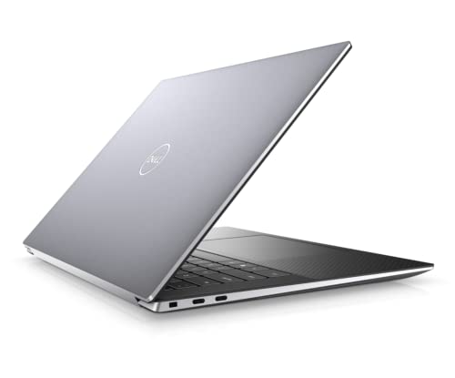 Dell Precision 5560 (Latest Model) I7-11800H 512GB SSD 32GB RAM FHD+ (1920X1200) IR CAM NVIDIA T1200 4GB Win 10 PRO (RENEWED) (512-32)