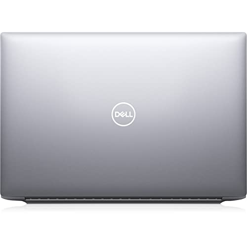 Dell Precision 5000 5470 14" Mobile Workstation - Full HD Plus - 1920 x 1200 - Intel Core i7 12th Gen i7-12800H Tetradeca-core (14 Core) 2.40 GHz - 32 GB Total RAM - 32 GB On-Board Memory - 512 GB