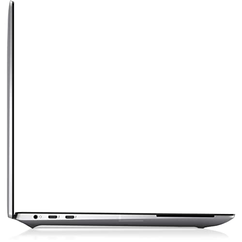 Dell Precision 5000 5470 14" Mobile Workstation - Full HD Plus - 1920 x 1200 - Intel Core i7 12th Gen i7-12800H Tetradeca-core (14 Core) 2.40 GHz - 32 GB Total RAM - 32 GB On-Board Memory - 512 GB