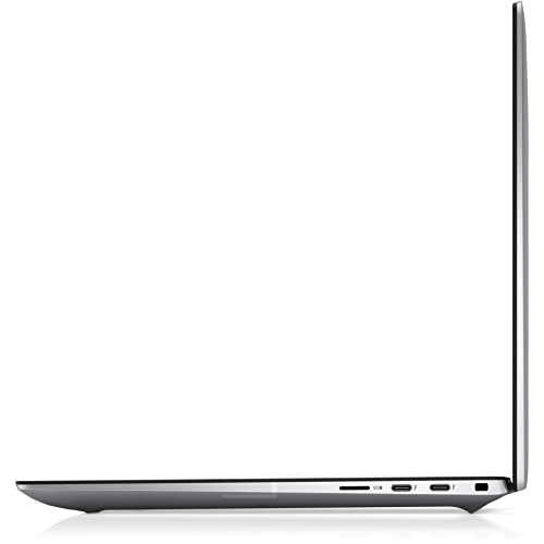 Dell Precision 5000 5470 14" Mobile Workstation - Full HD Plus - 1920 x 1200 - Intel Core i7 12th Gen i7-12800H Tetradeca-core (14 Core) 2.40 GHz - 32 GB Total RAM - 32 GB On-Board Memory - 512 GB