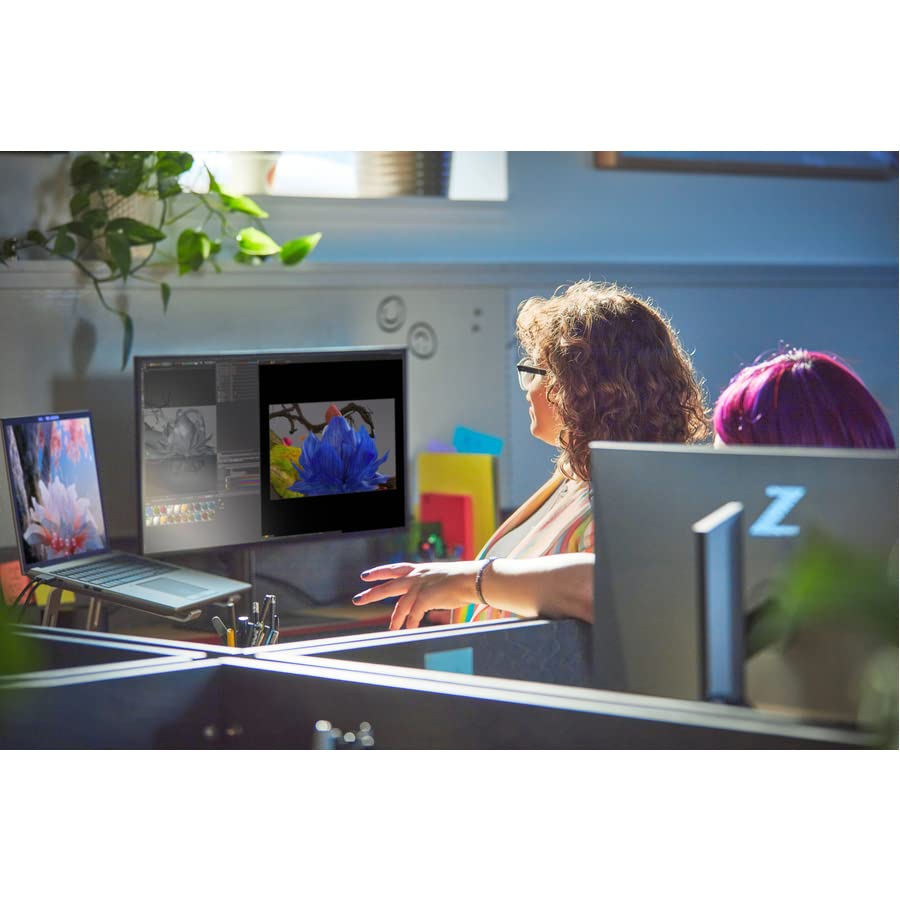 HP ZBook Fury G9 16" Mobile Workstation - WUXGA - 1920 x 1200 - Intel Core i7 12th Gen i7-12850HX Octa-core (8 Core) - 32 GB Total RAM - 1 TB SSD - Intel WM690 Chip - Windows 11 Pro - NVIDIA RTX