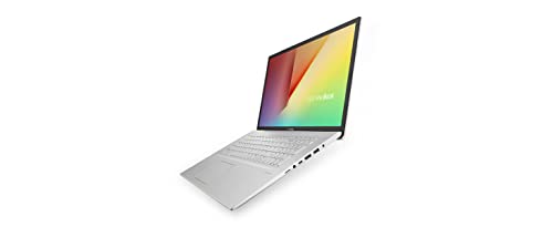 ASUS VivoBook 17 K712EA Laptop: Core i5-1135G7, 512GB SSD, 8GB RAM, 17.3" Full HD Display