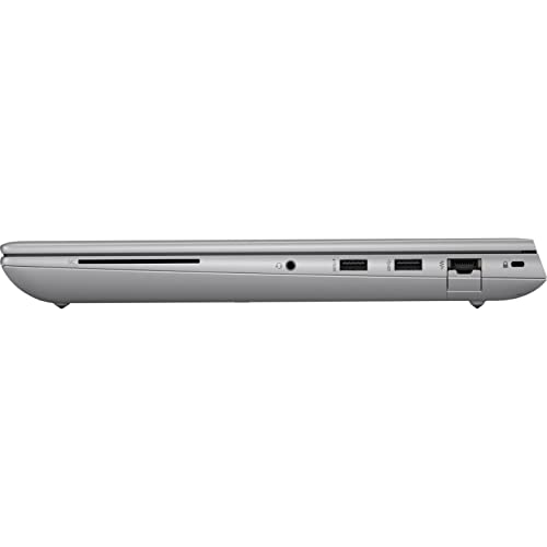 HP ZBook Fury G9 16" Mobile Workstation - WUXGA - 1920 x 1200 - Intel Core i7 12th Gen i7-12850HX Octa-core (8 Core) - 32 GB Total RAM - 1 TB SSD - Intel WM690 Chip - Windows 11 Pro - NVIDIA RTX