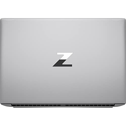 HP ZBook Fury G9 16" Mobile Workstation - WUXGA - 1920 x 1200 - Intel Core i7 12th Gen i7-12850HX Octa-core (8 Core) - 32 GB Total RAM - 1 TB SSD - Intel WM690 Chip - Windows 11 Pro - NVIDIA RTX